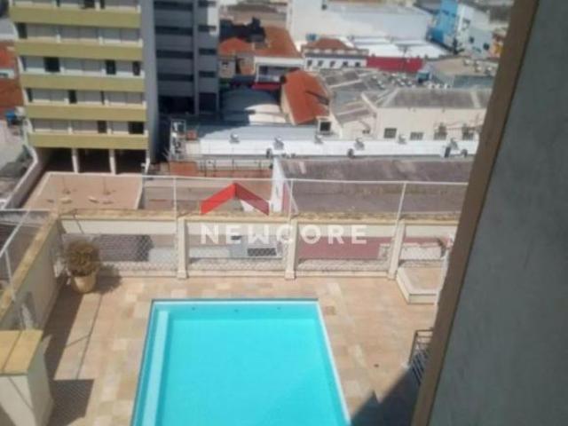 Apartamento em Rua Moraes Barros Centro Piracicaba/SP