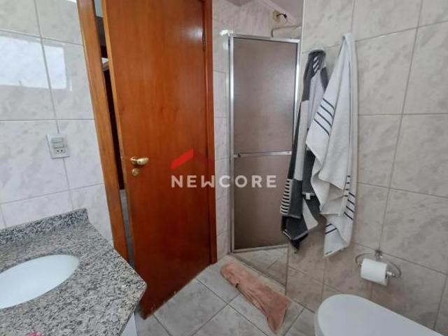 Apartamento em Rua Moraes Barros Cidade Alta Piracicaba/SP