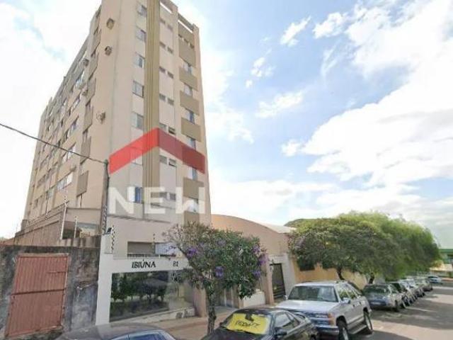 Apartamento em Rua Moreira Cabral Jardim Londrilar Londrina/PR