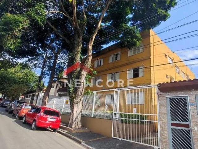 Apartamento em Rua Moricoca Vila Curuçá São Paulo/SP