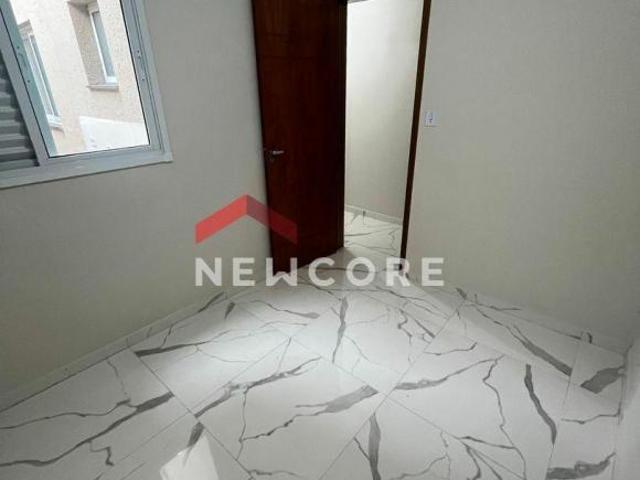 Apartamento em Rua Morro Grande Jardim Guarará Santo André/SP
