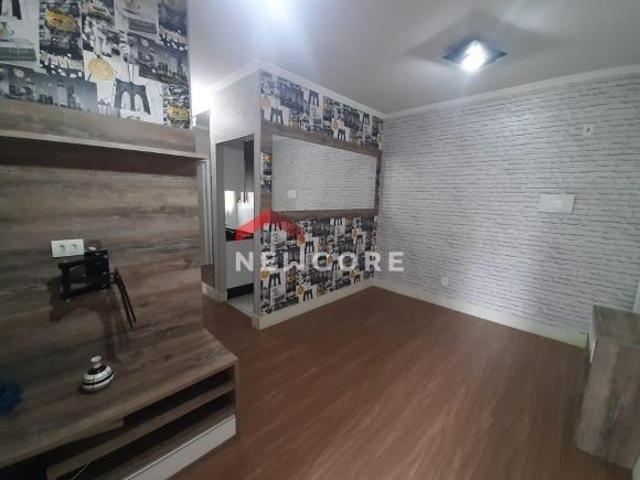 Apartamento em Rua Morubixaba Cidade Líder São Paulo/SP