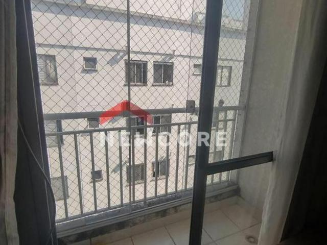 Apartamento em Rua Morubixaba Cidade Líder São Paulo/SP