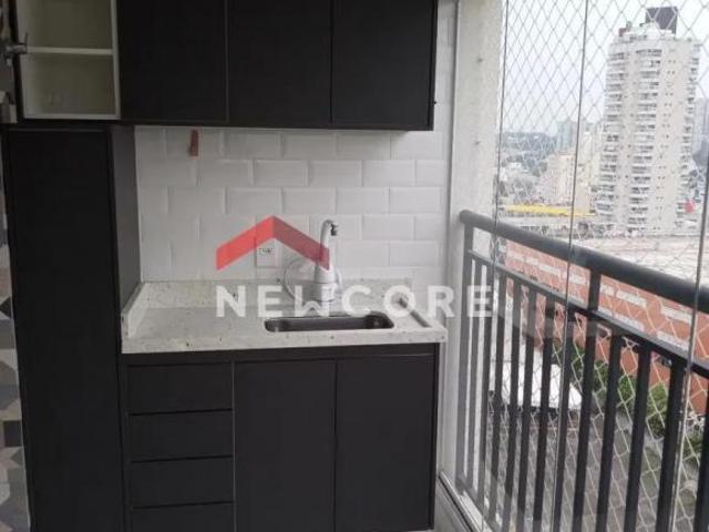 Apartamento em Rua Morvam Dias de Figueiredo Anchieta São Bernardo do Campo/SP