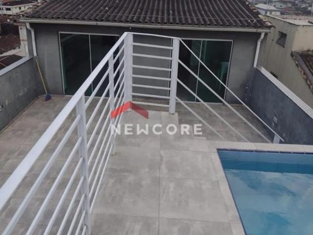 Apartamento em Rua Morvan Dias de Figueiredo Vila Voturua São Vicente/SP