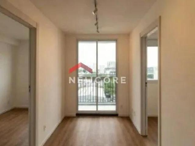 Apartamento em Rua Mateo Forte Água Branca São Paulo/SP