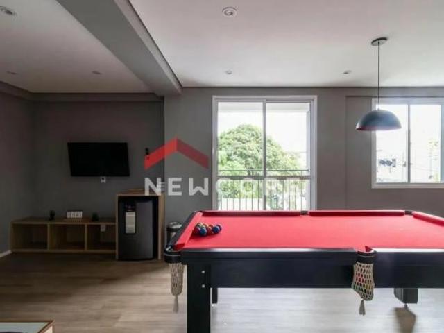 Apartamento em Rua Mateo Forte Água Branca São Paulo/SP