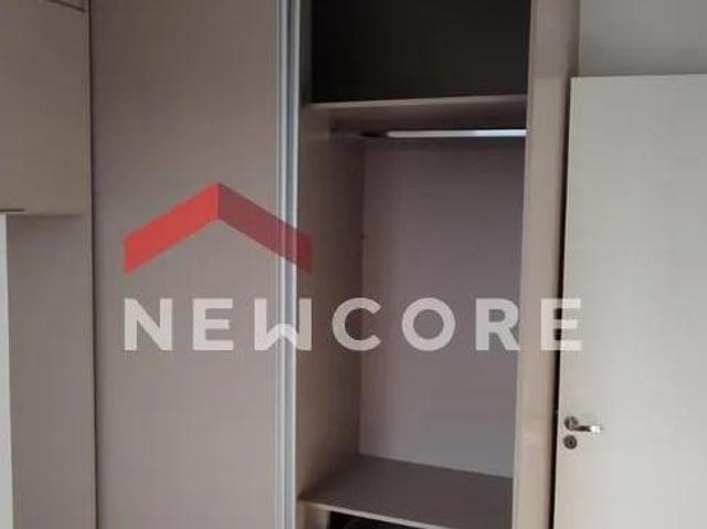 Apartamento em Rua Mateo Forte Água Branca São Paulo/SP