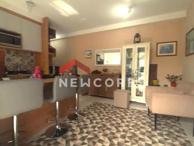 Apartamento em Rua Mateus Garcia Tremembé São Paulo/SP