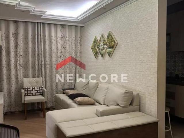 Apartamento em Rua Mathilde de Abreu Parque Marabá Taboão da Serra/SP