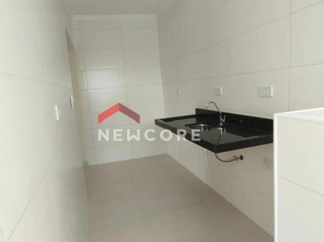 Apartamento em Rua Mathilde de Azevedo Setúbal Caiçara Praia Grande/SP