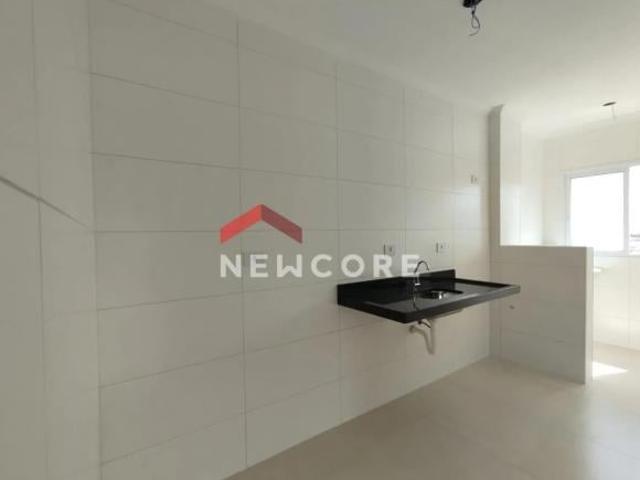 Apartamento em Rua Mathilde de Azevedo Setúbal Caiçara Praia Grande/SP
