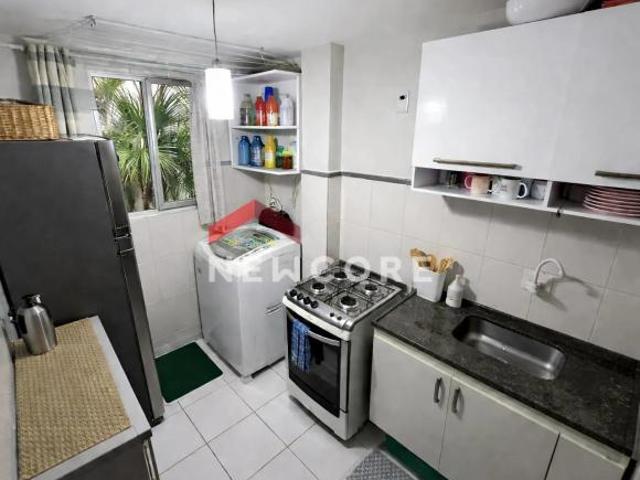 Apartamento em Rua Matias Peres Floradas de São José São José dos Campos/SP