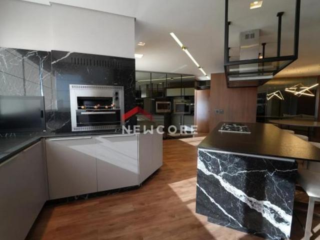 Apartamento em Rua Mato Grosso Centro Cascavel/PR