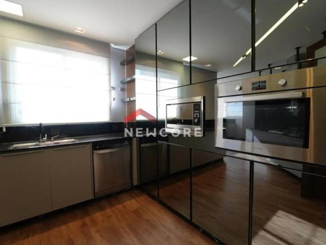 Apartamento em Rua Mato Grosso Centro Cascavel/PR