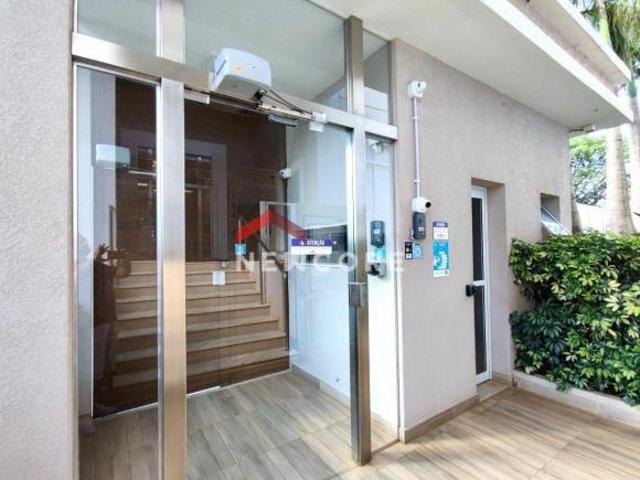Apartamento em Rua Mato Grosso Centro Cascavel/PR