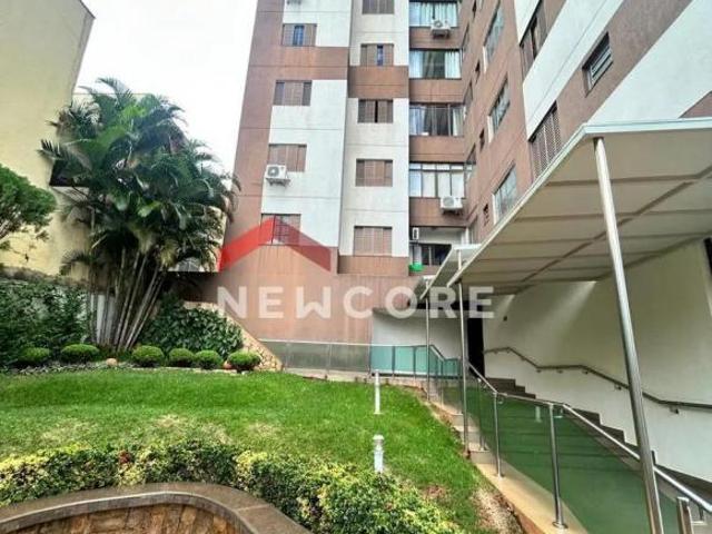 Apartamento em Rua Mato Grosso Centro Londrina/PR
