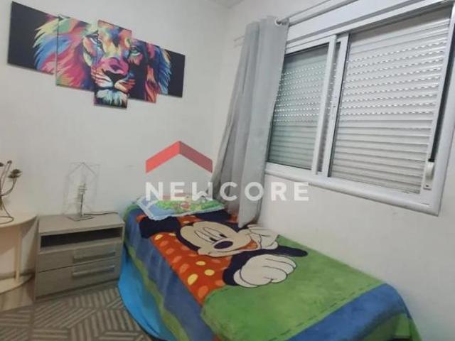 Apartamento em Rua Matteo Gianella Santa Catarina Caxias do Sul/RS
