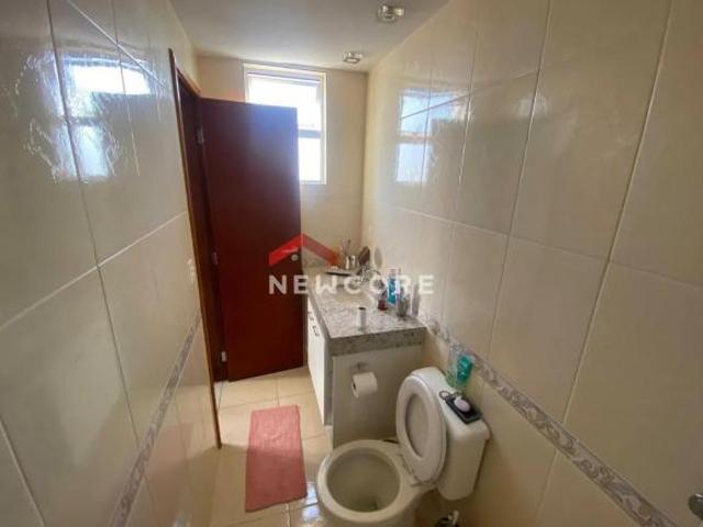 Apartamento em Rua Mauro Coura Macedo Paquetá Belo Horizonte/MG