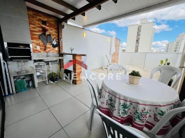 Apartamento em Rua Mauro Coura Macedo Paquetá Belo Horizonte/MG