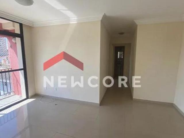 Apartamento em Rua Mauro Saúde São Paulo/SP