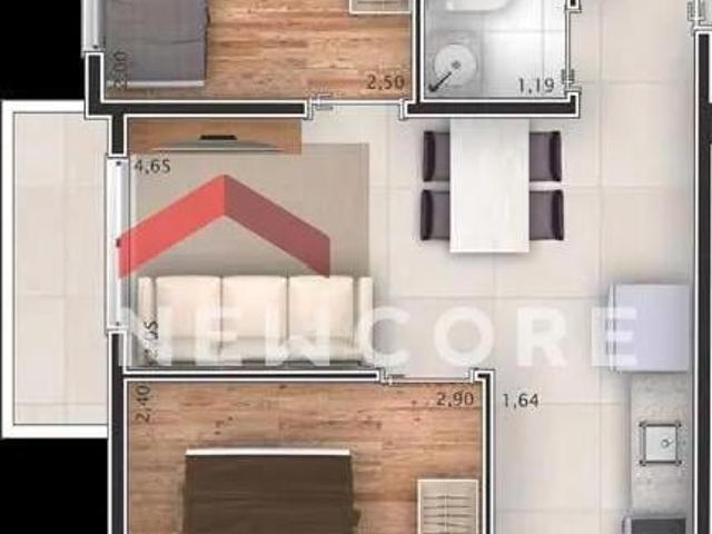 Apartamento em Rua Mauro Saúde São Paulo/SP