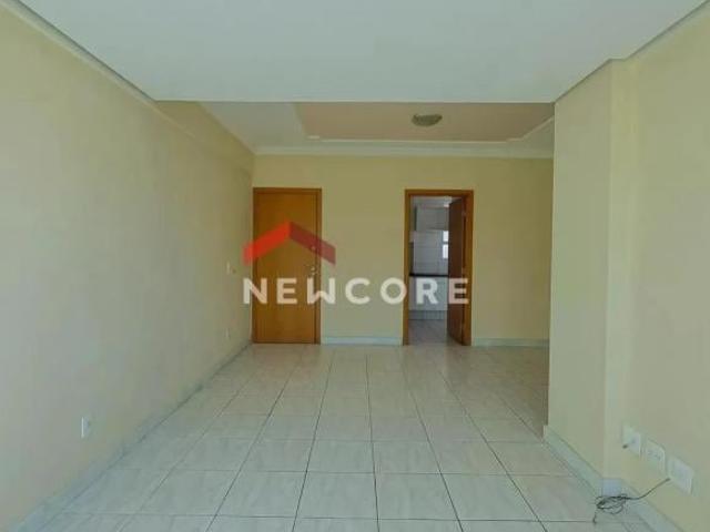 Apartamento em Rua Maura União Belo Horizonte/MG