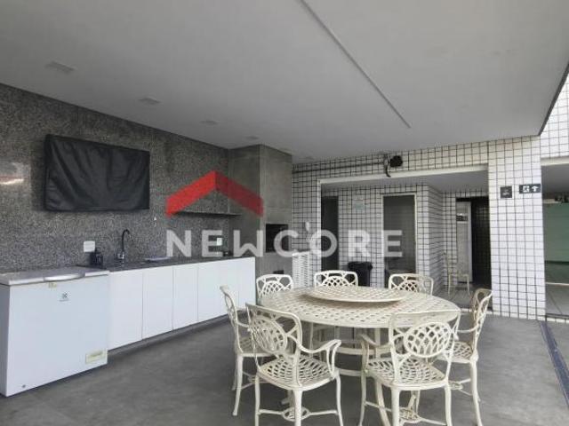 Apartamento em Rua Maura União Belo Horizonte/MG