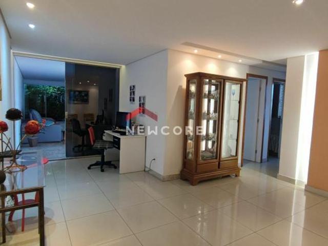 Apartamento em Rua Maura União Belo Horizonte/MG