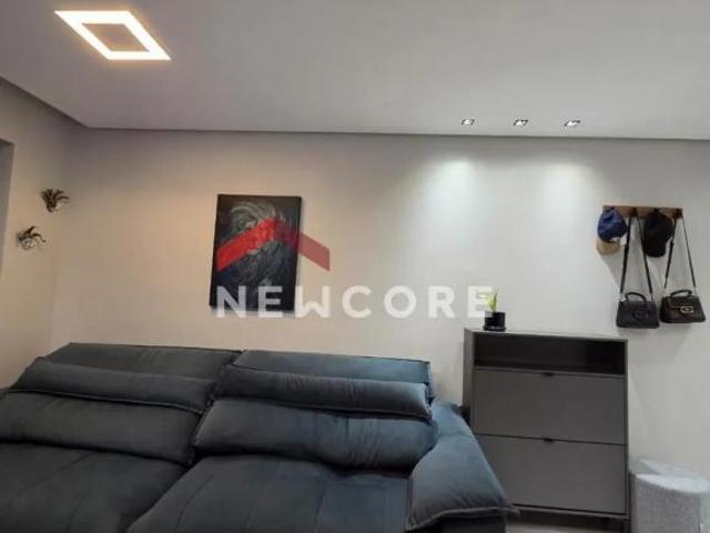 Apartamento em Rua Maurício Cardoso Jardim Sul São José dos Campos/SP