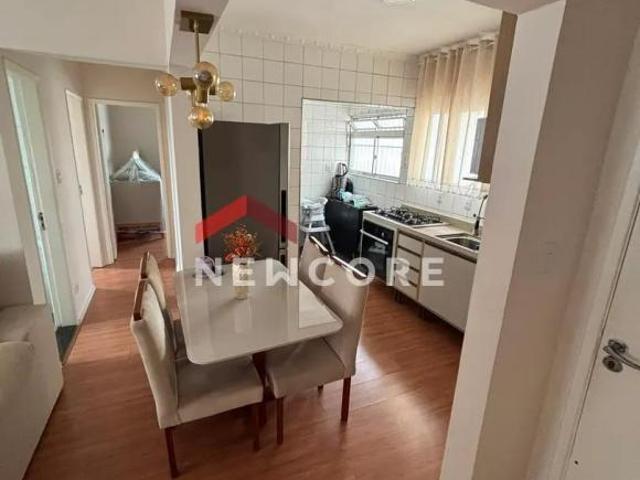 Apartamento em Rua Maurício Jacquey Rudge Ramos São Bernardo do Campo/SP
