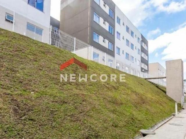 Apartamento em Rua Maurício Rosemann Jardim Santo Antônio Almirante Tamandaré/PR