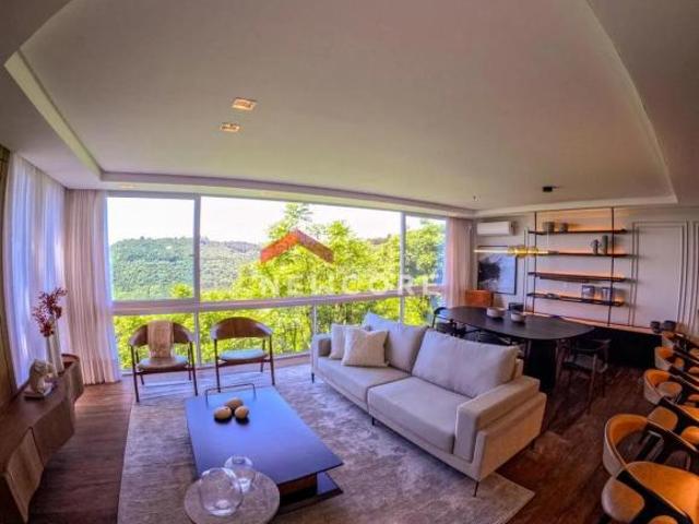 Apartamento em Rua Maximiliano F. Hahn Jardim Bela Vista Gramado/RS