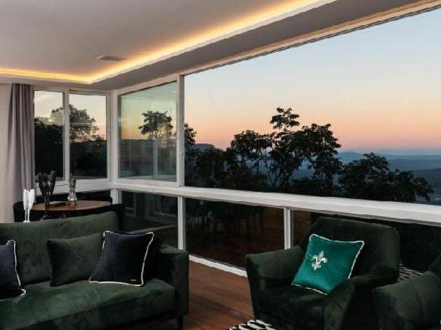 Apartamento em rua Maximiliano hahn 2Mato Queimado Gramado/RS