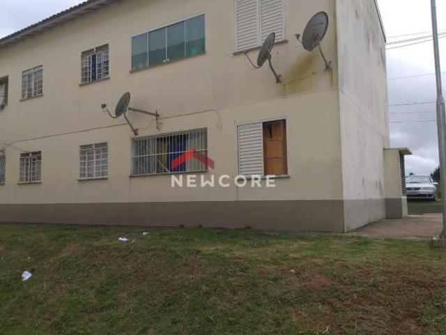 Apartamento em Rua Maçaranduba Horizonte Azul Itapecerica da Serra/SP