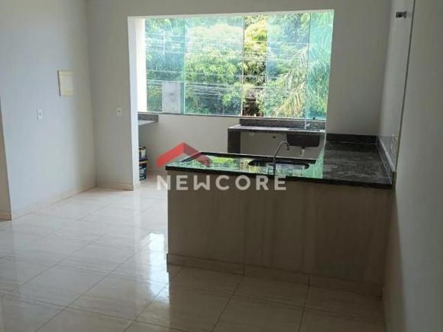Apartamento em Rua Madagascar Laranjeiras Uberlândia/MG