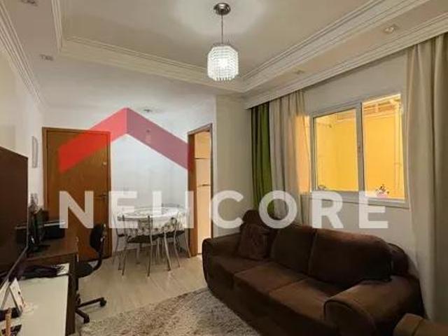 Apartamento em Rua Madagascar Parque Oratório Santo André/SP