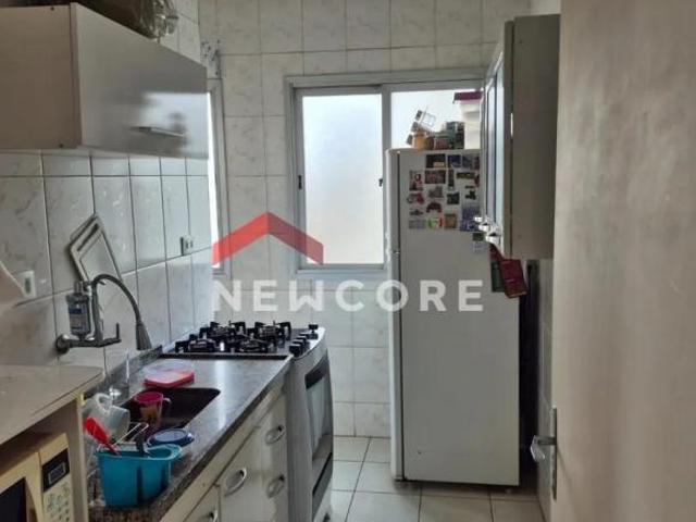 Apartamento em Rua Madalena Barbosa Ferreira Vila Lemos Campinas/SP