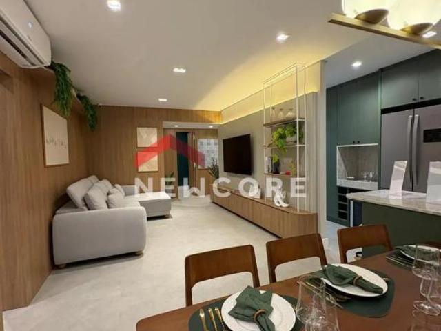 Apartamento em Rua Madre Anna São José São Leopoldo/RS