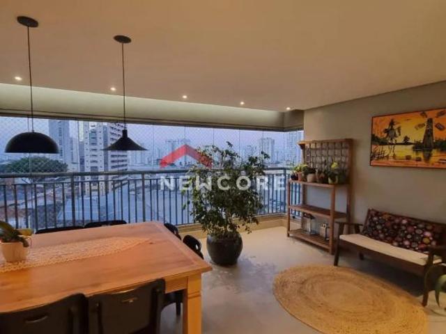 Apartamento em Rua Madre de Deus Mooca São Paulo/SP