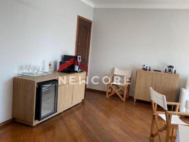 Apartamento em Rua Madre de Deus Mooca São Paulo/SP
