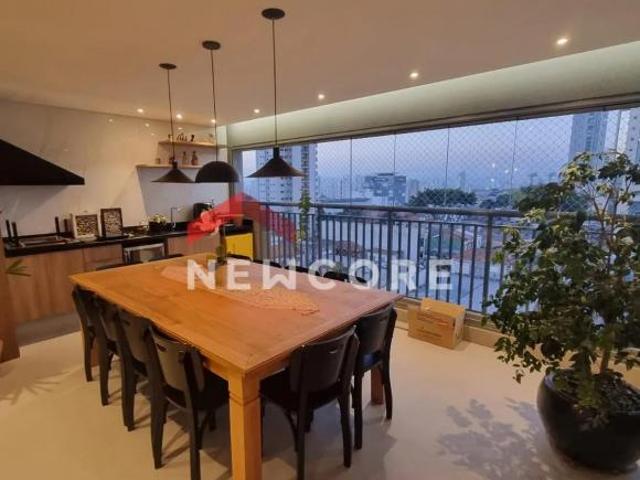 Apartamento em Rua Madre de Deus Mooca São Paulo/SP