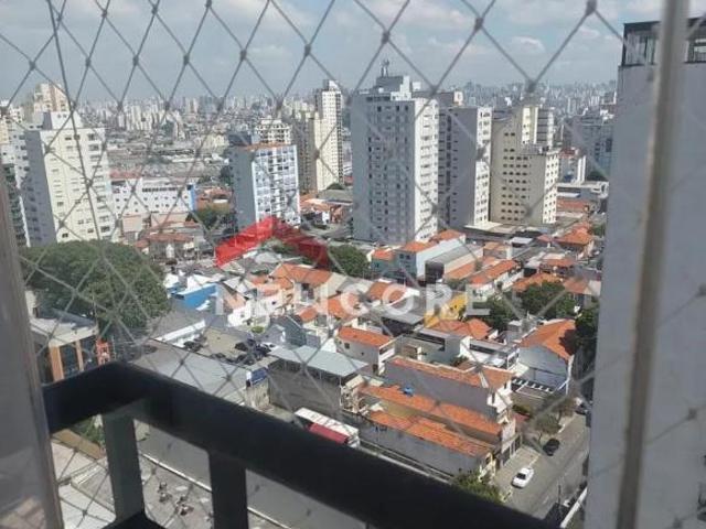 Apartamento em Rua Madre de Deus Mooca São Paulo/SP