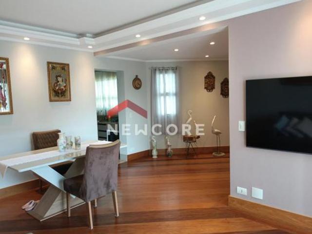 Apartamento em Rua Madre de Deus Mooca São Paulo/SP
