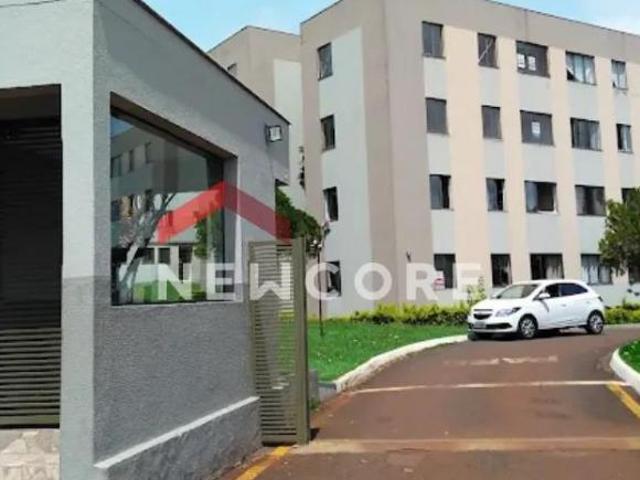 Apartamento em Rua Madre Henriqueta Dominici Lagoa Dourada Londrina/PR