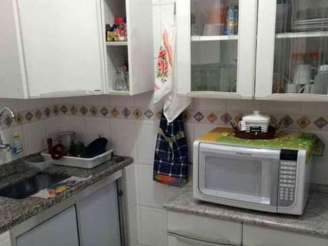 Apartamento em Rua Maestro Diogo Hugo Bratficher Jardim Miranda Campinas/SP