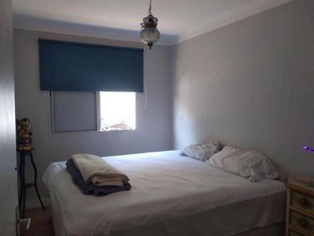 Apartamento em Rua Maestro Diogo Hugo Bratficher Jardim Miranda Campinas/SP