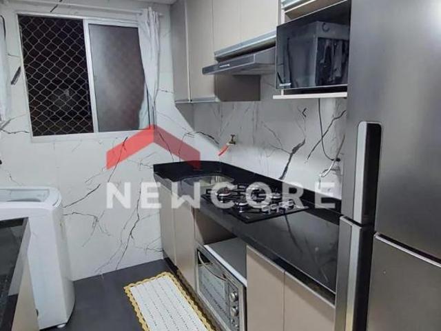 Apartamento em Rua Magalhães Barata Vila Izabel Guarulhos/SP