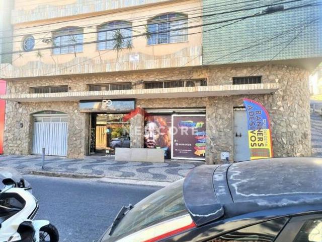 Apartamento em Rua Magnólia Caiçaras Belo Horizonte/MG
