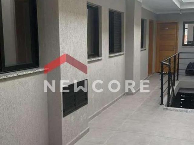 Apartamento em Rua Mair Parque Maria Luiza São Paulo/SP